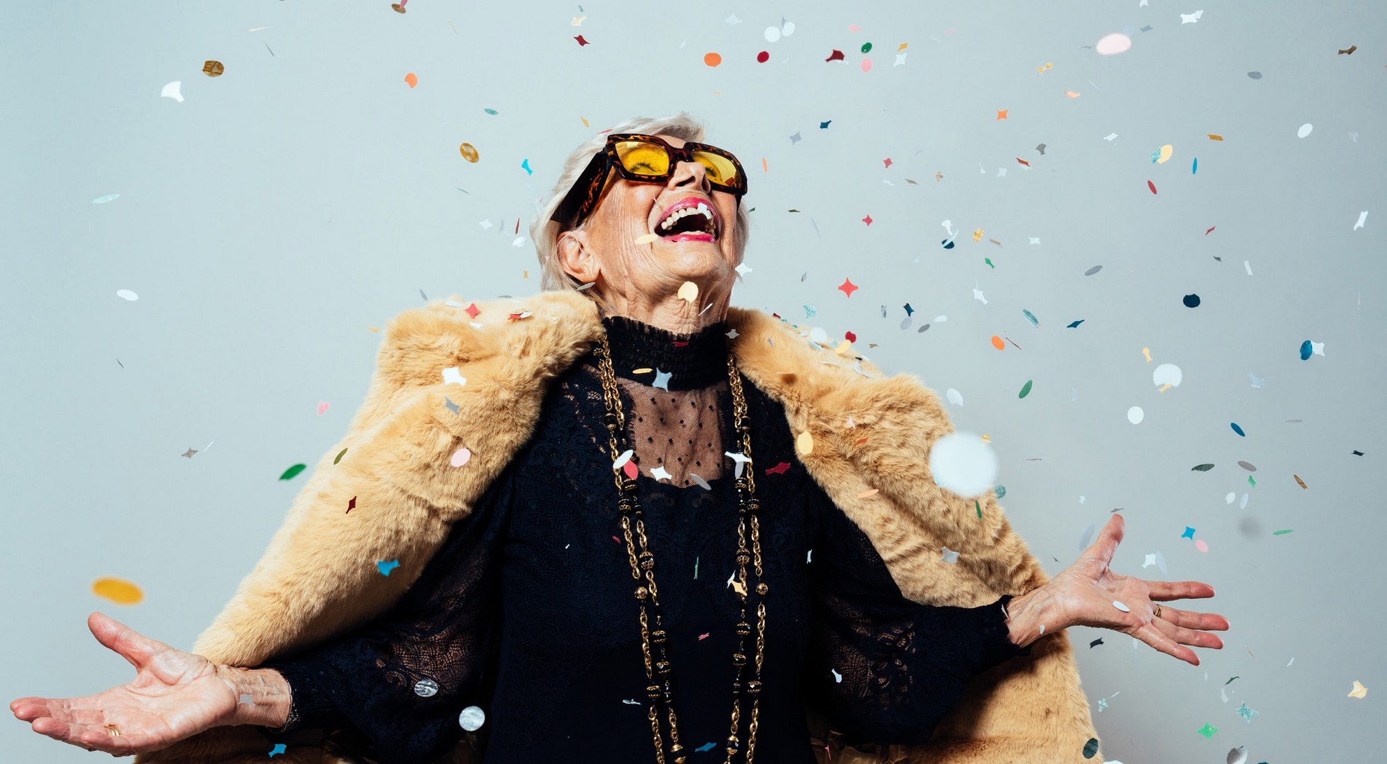 Trendreport: Best Ager | smarthotelkey.at